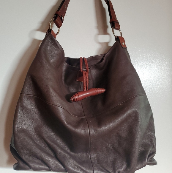 Venezia | Bags | Venezia Italian Leather Handbag | Poshmark
